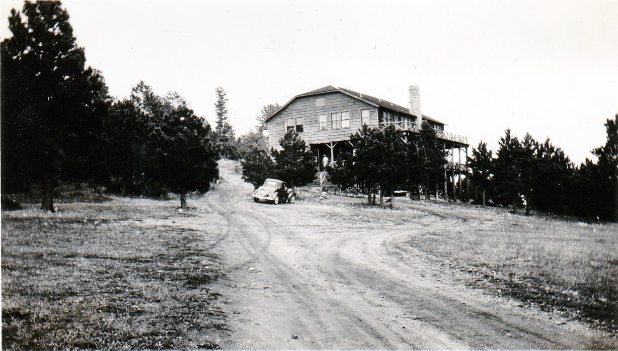 Our Legacy | Colorado Mountain Ranch
