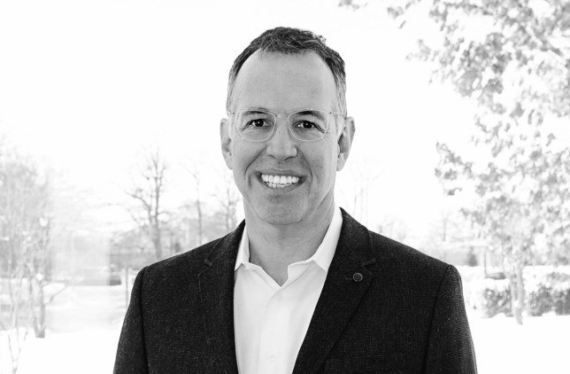 David G. Preskill, MD | Gold Coast Fibroid