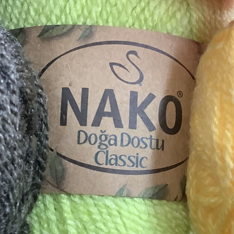 Buy Nako - brand wools online | Nako's pop mix, Lora and much more ...