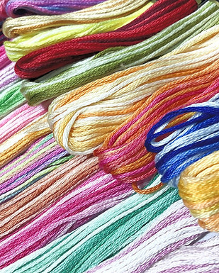 Jaya Emporium | Embroidery threads Knitting Yarns | Knitting Sewing ...