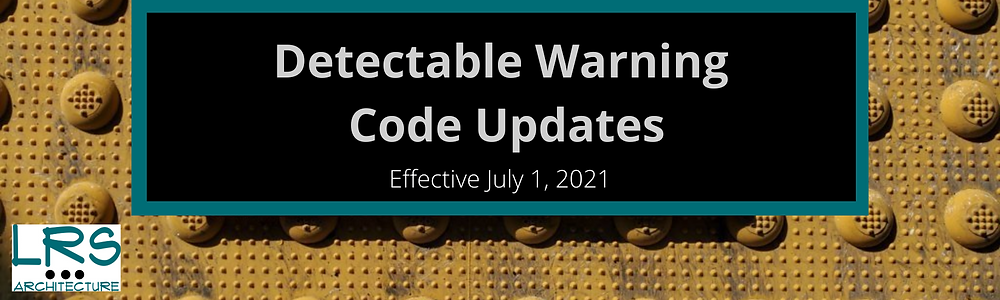 Detectable Warning: Several Changes in Code Updates