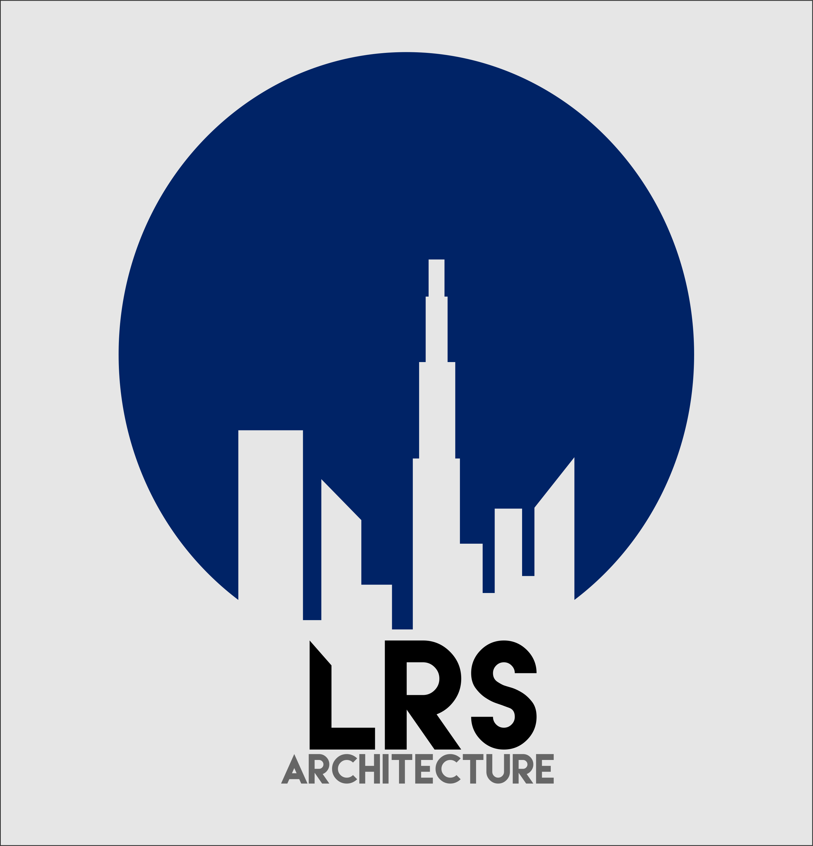 LRS...Architecture