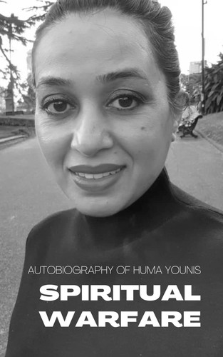 Huma Younis Autobiography | Mysite