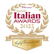 Caffe Royale Italian Restaurant Paisley Scotland