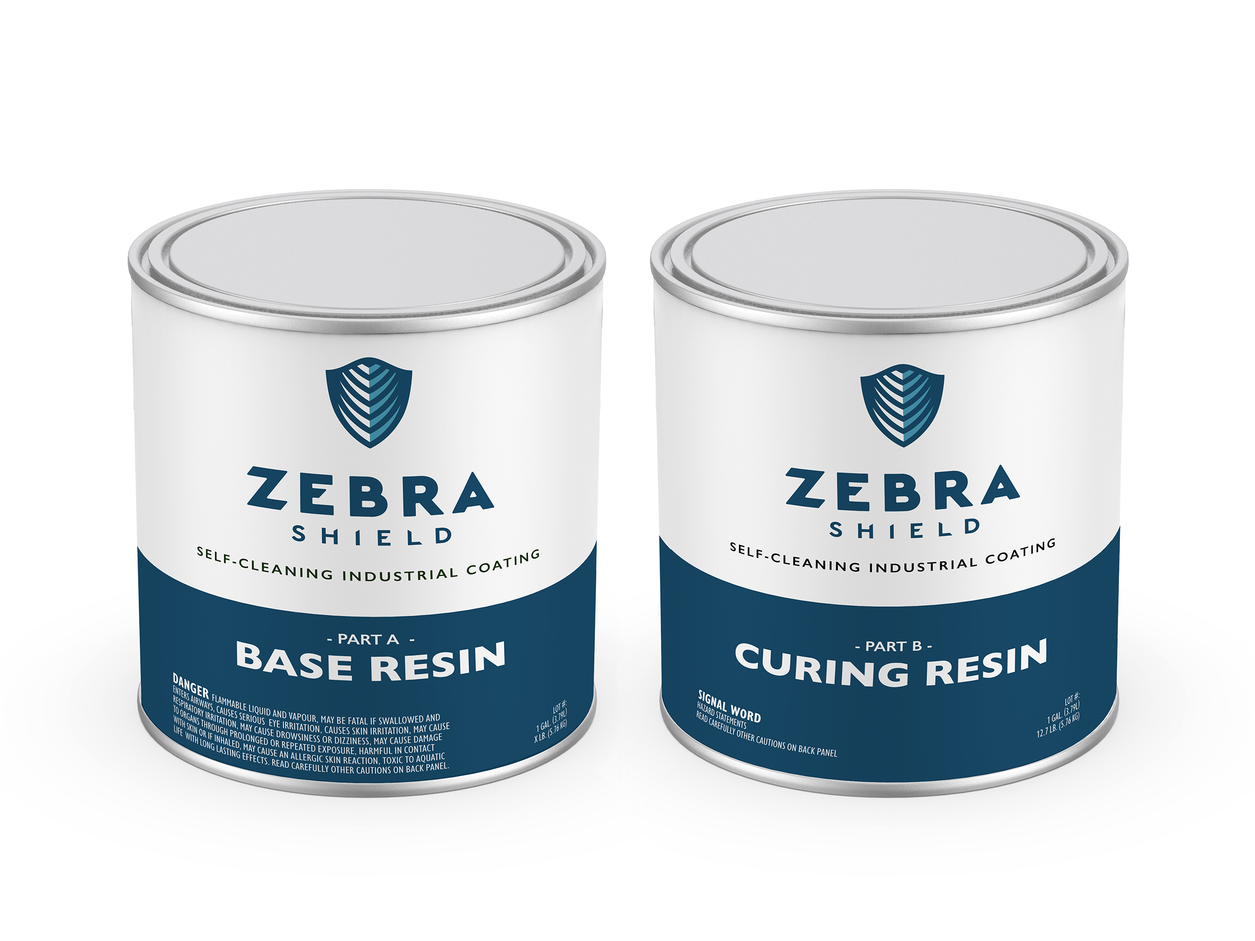 ZebraShield® | Elinor Coatings