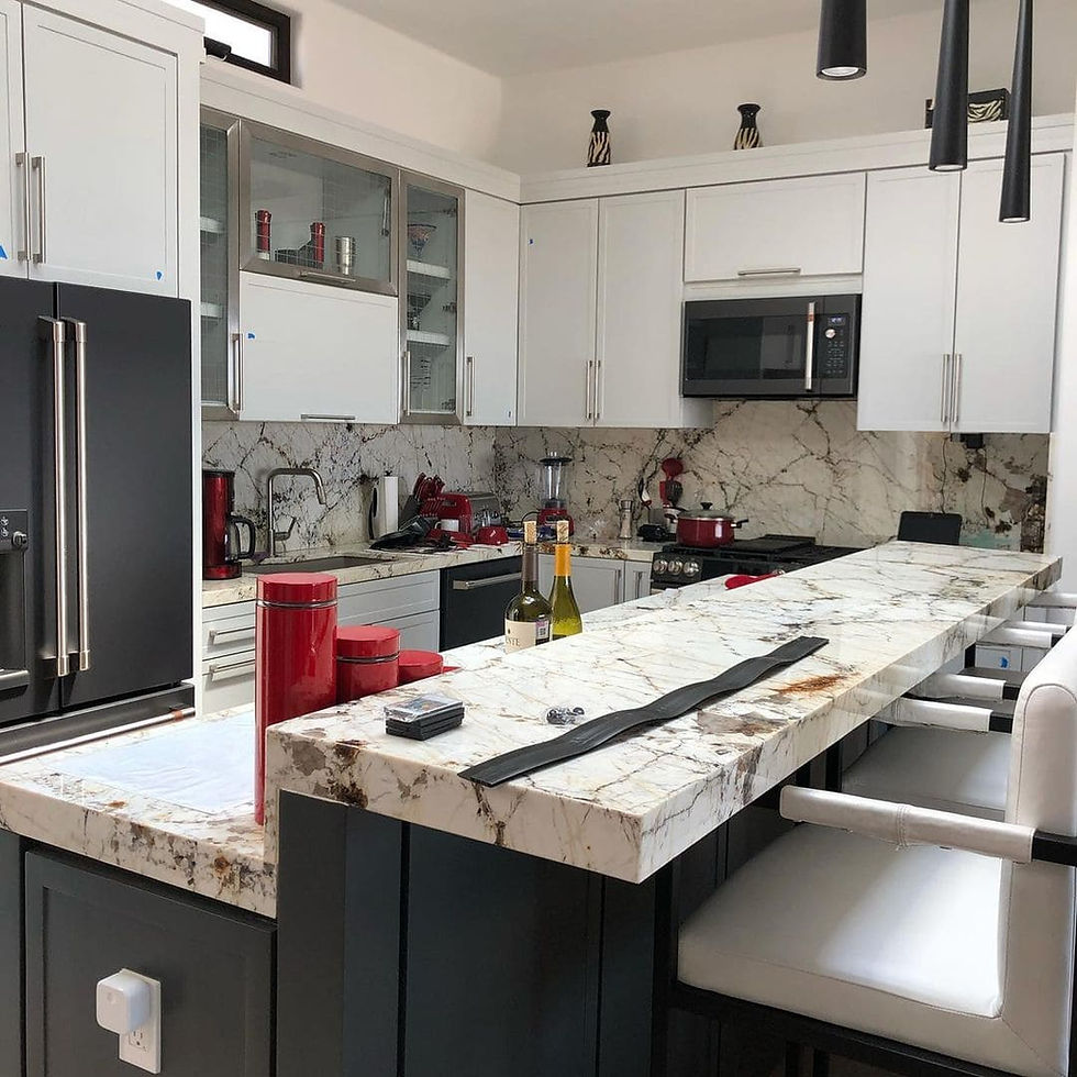 Proyectos | Cabostone