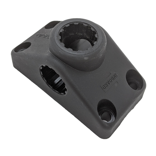 Scotty #241 Deck/Side Mount | Dakota Boat Retriever