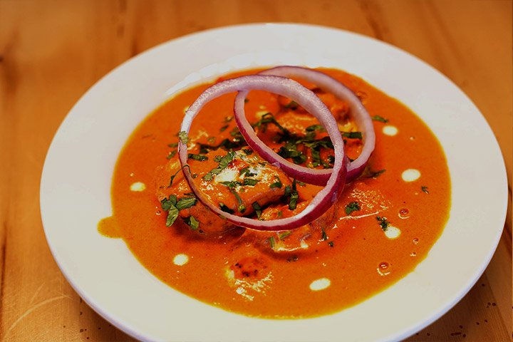 Butter Chicken | Colaba Junction