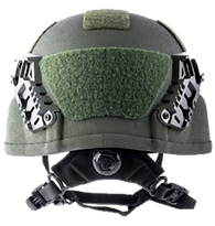 Boydd | Compact Response Shield/AVON Protection