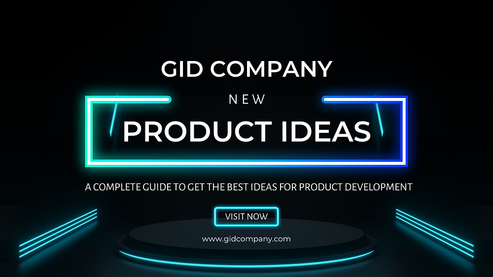 New Product Ideas – A Complete Guide To Get The Best Ideas For Product ...