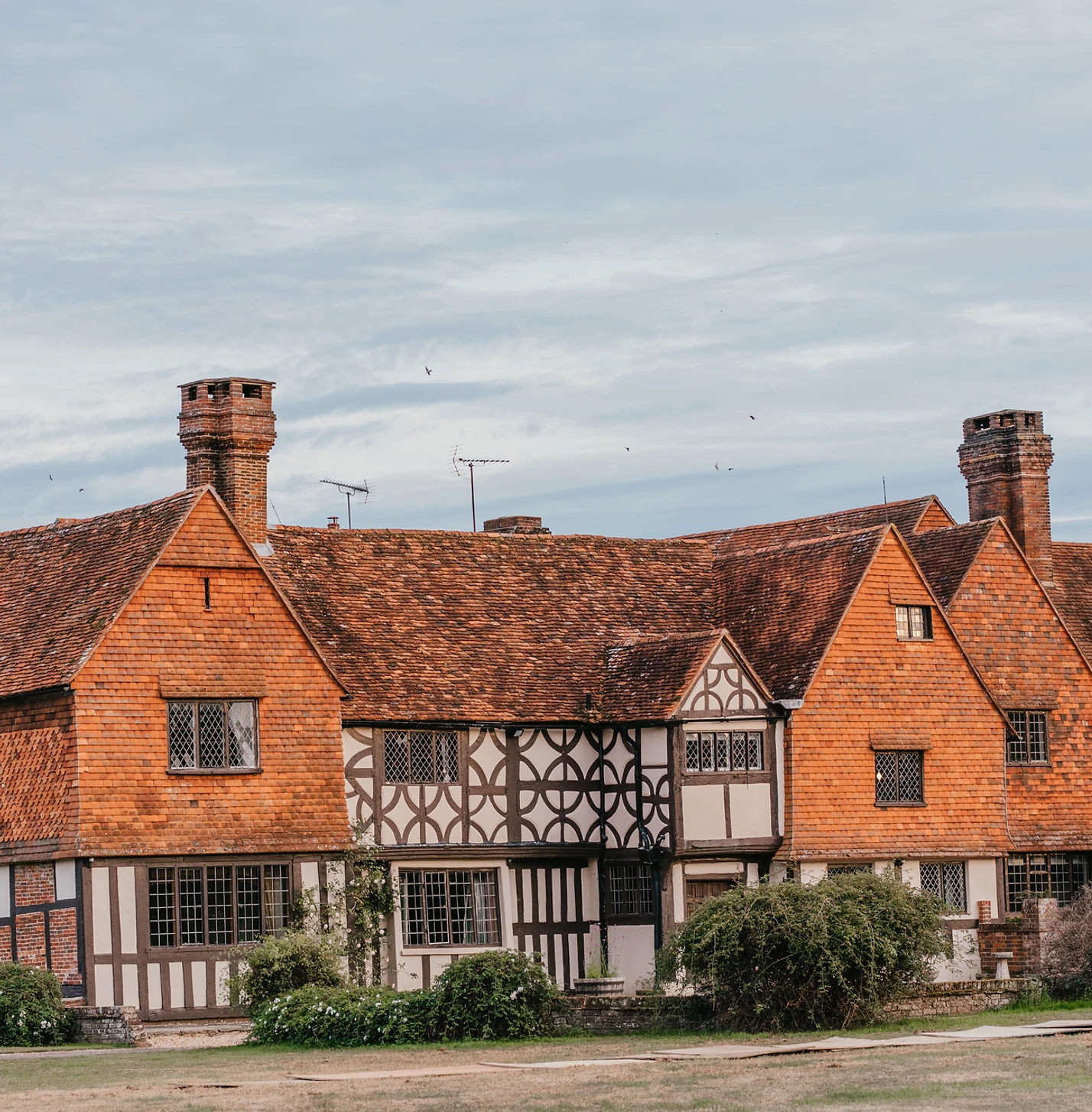VENUES | Tandem Catering Godalming | Surrey
