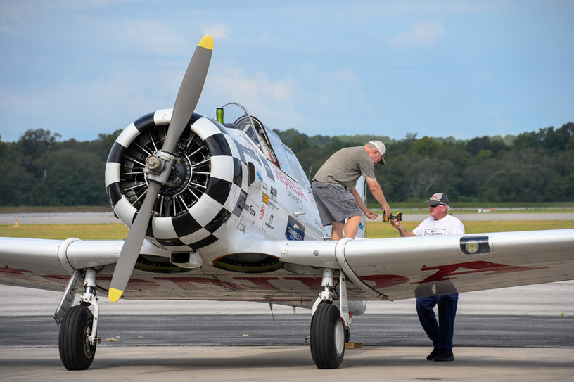 Meridian Aviation | Home