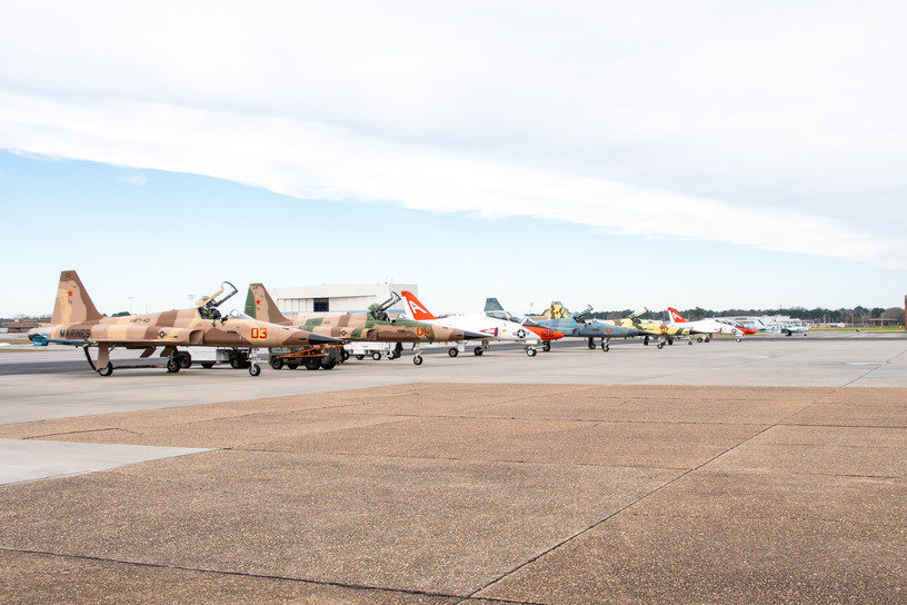 Meridian Aviation | Home