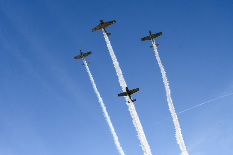 Meridian Aviation | Home