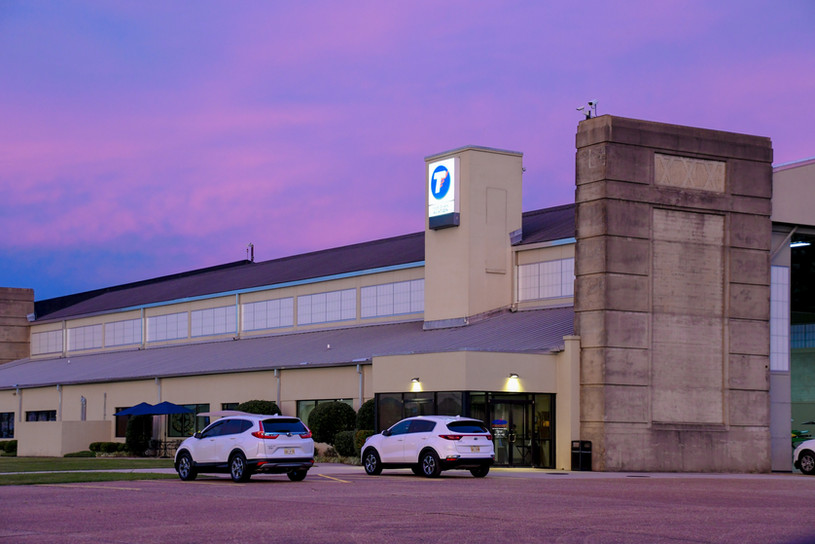 Meridian Aviation | Home