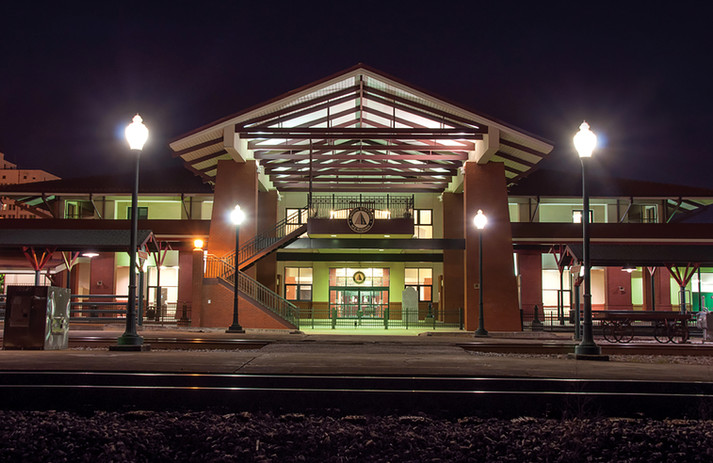 FBO MANAGER | meridianairport