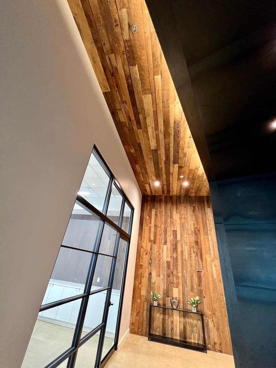 SunWater Institute | aline-architecture