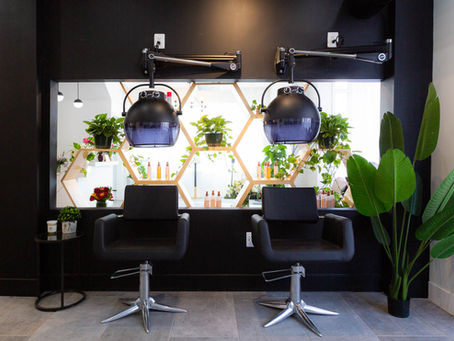 Social | Aline-architecture | United States