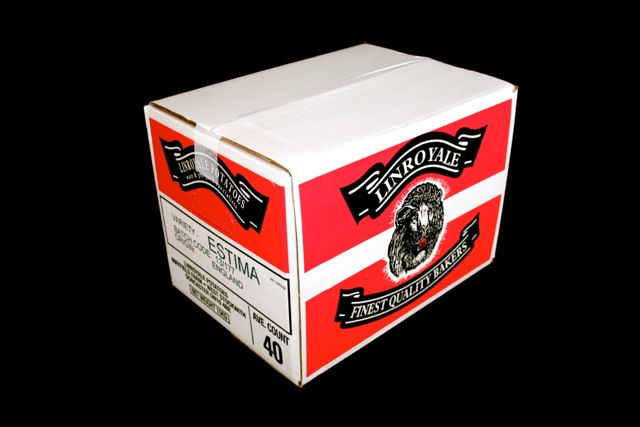 Linroyale Potatoes Products