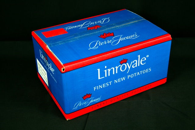 Linroyale Potatoes Products