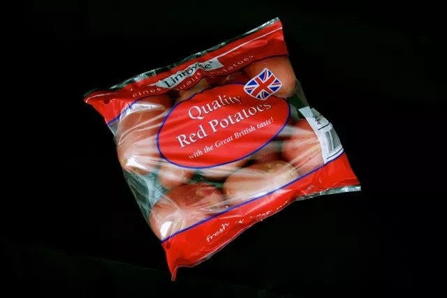 Linroyale Potatoes Products