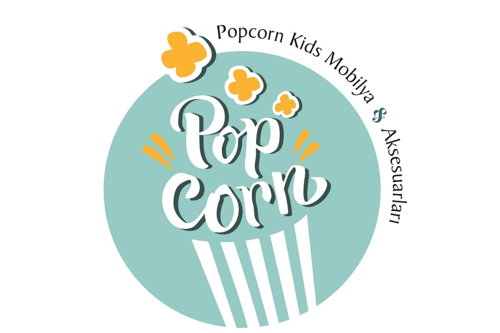 SINGLE WALL BOOKSHELF | Popcorn Kids