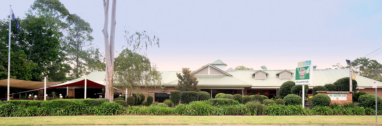 Home | The Galston Club