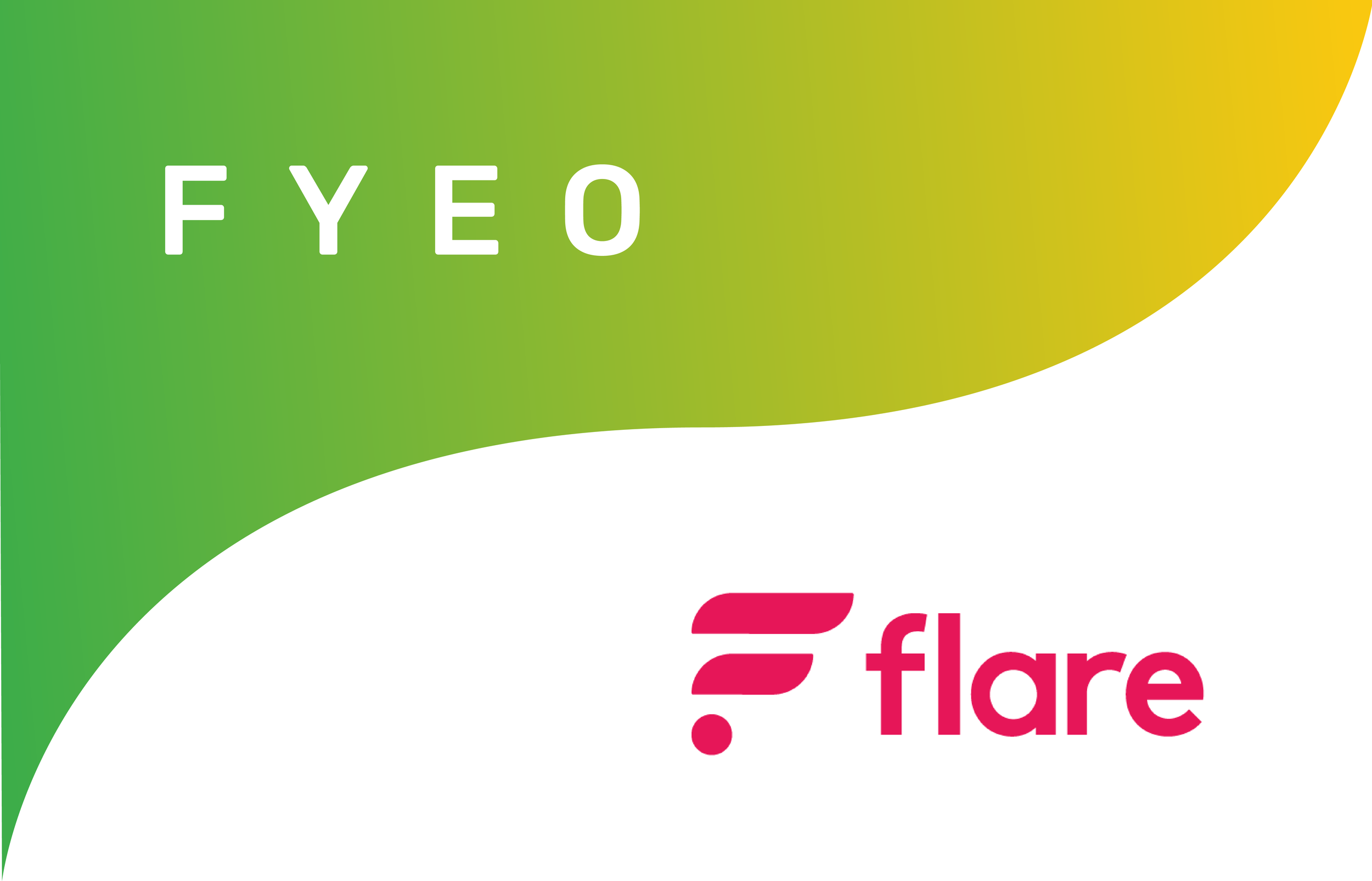 Flare partnership | FYEO