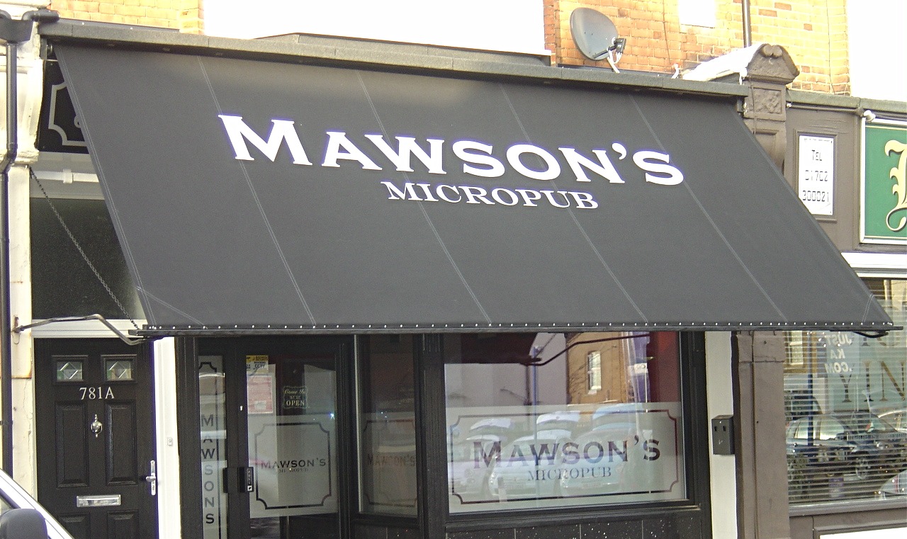 Shop Blinds | Commercial Blinds | Essex | Worth & Co Blinds