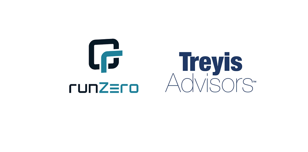 Partnership with runZero