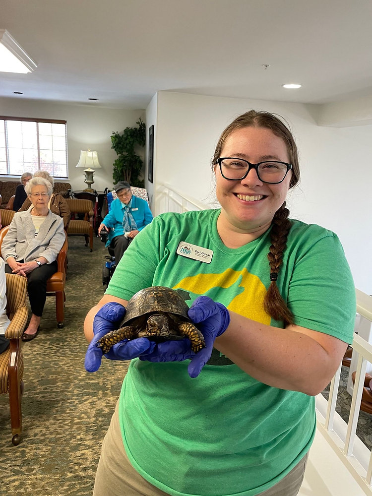 Celebrating 2022 EENC Mini-Grant WinnersEnvironmental Educators of ...