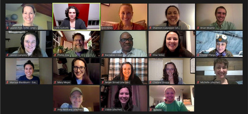 EENC | North Carolina Environmental Education Community