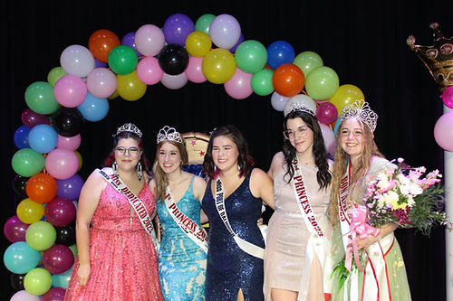 Schedule | Bonamifestival