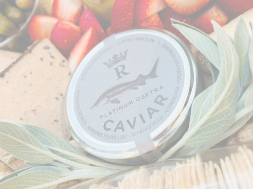 Caviar | Village Cheese Shop