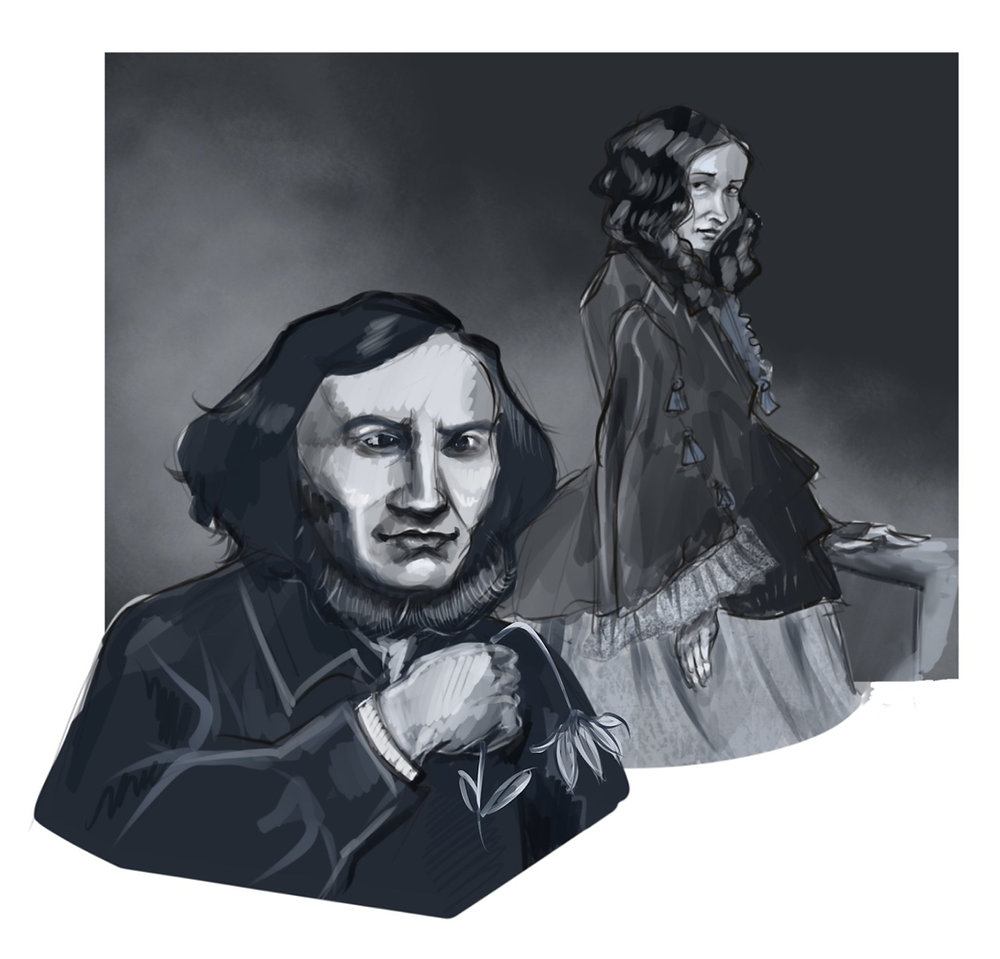 How Do I Tolerate Thee?