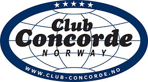Startside | Club Concorde Norway