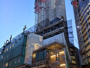 Mastic Man London | Sealant Contractors | Expert Mastic Applicators