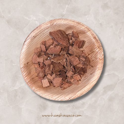 Coco Bark Substrate | HamsHouseCo