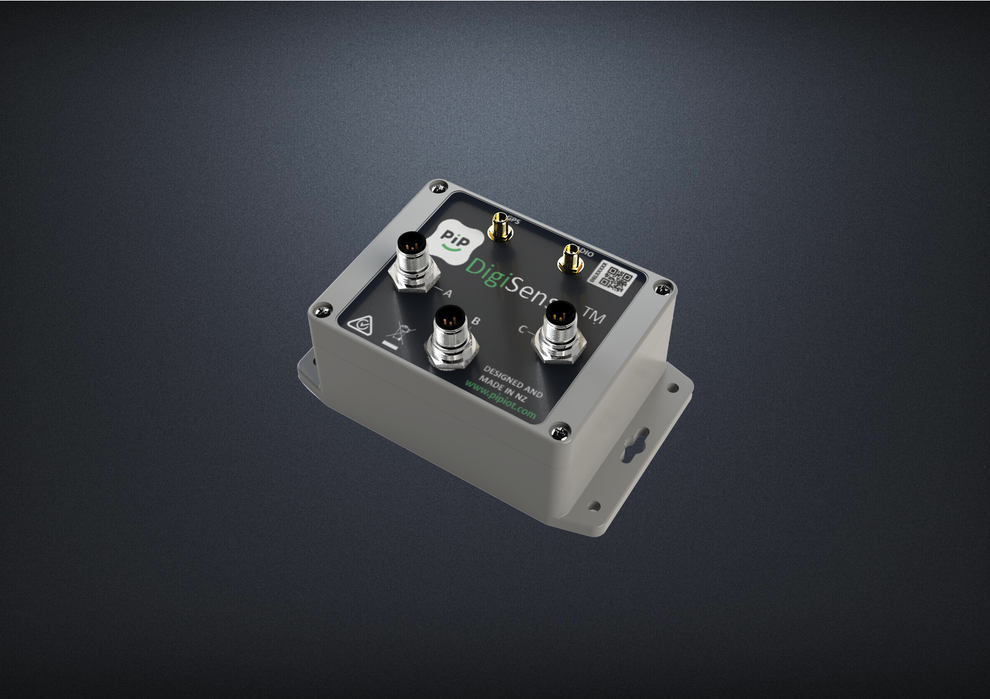 PiP DigiSense. | inFact Limited | New Zealand