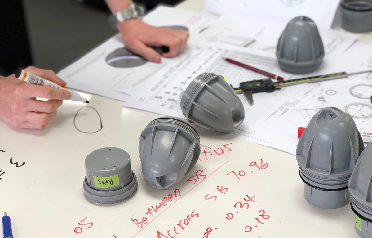 New Product Introduction | inFact Limited | New Zealand