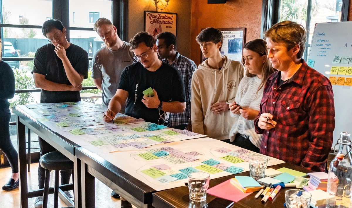 Services | inFact Limited | New Zealand