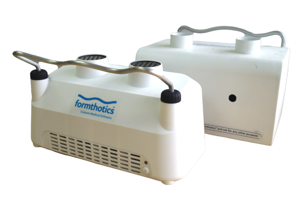 Formthotics™ V20 Heater | inFact Limited
