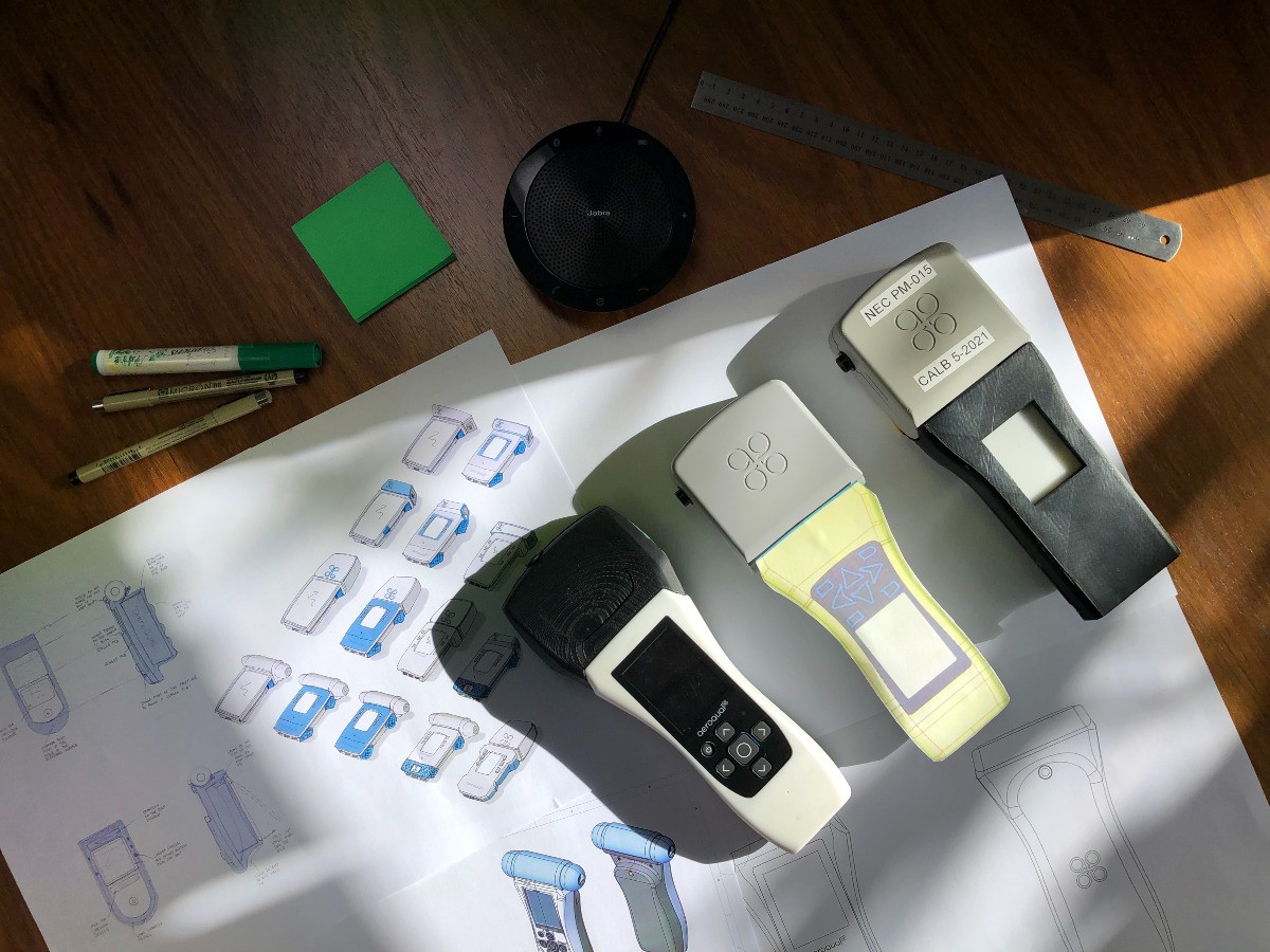 Product Design | inFact Limited | New Zealand