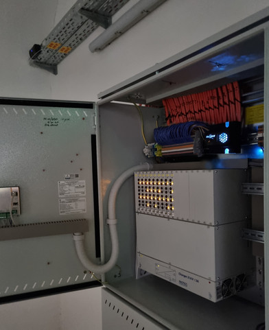 Rat Shield - Fuse Box | Rat Shield