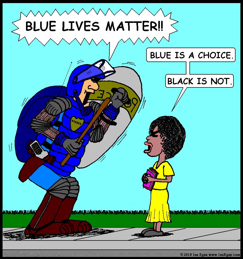 Political Cartoons | ianegan