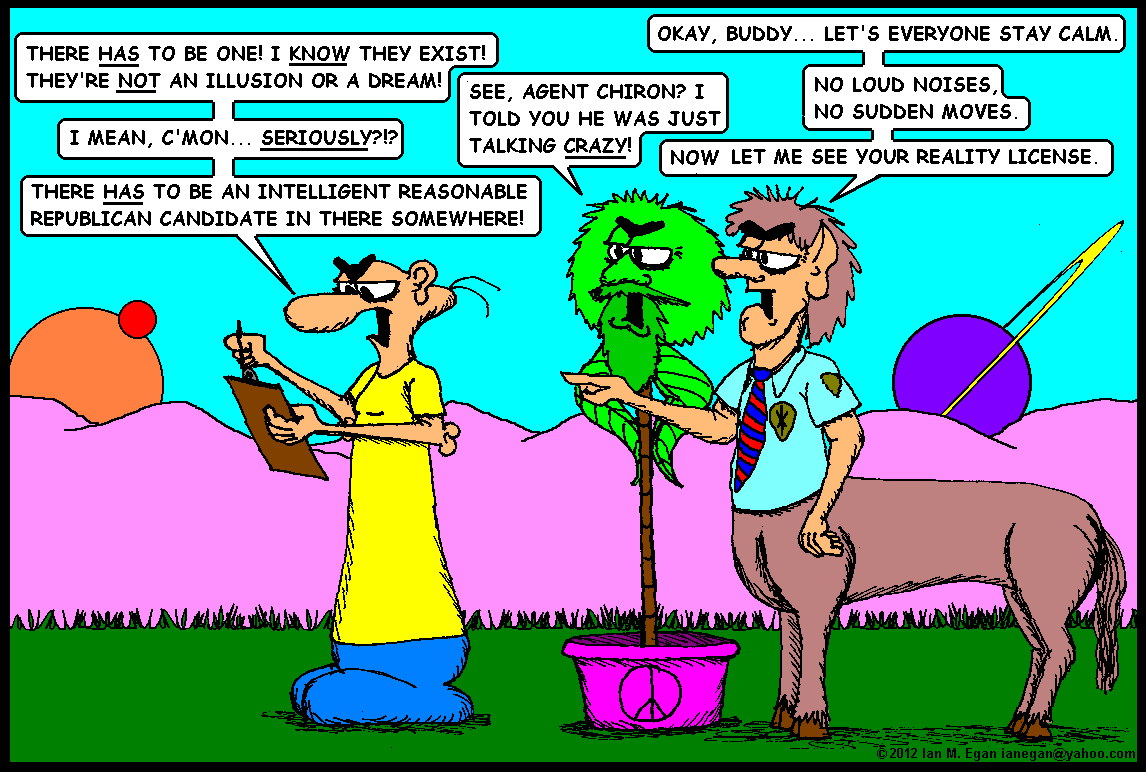 Political Cartoons | ianegan