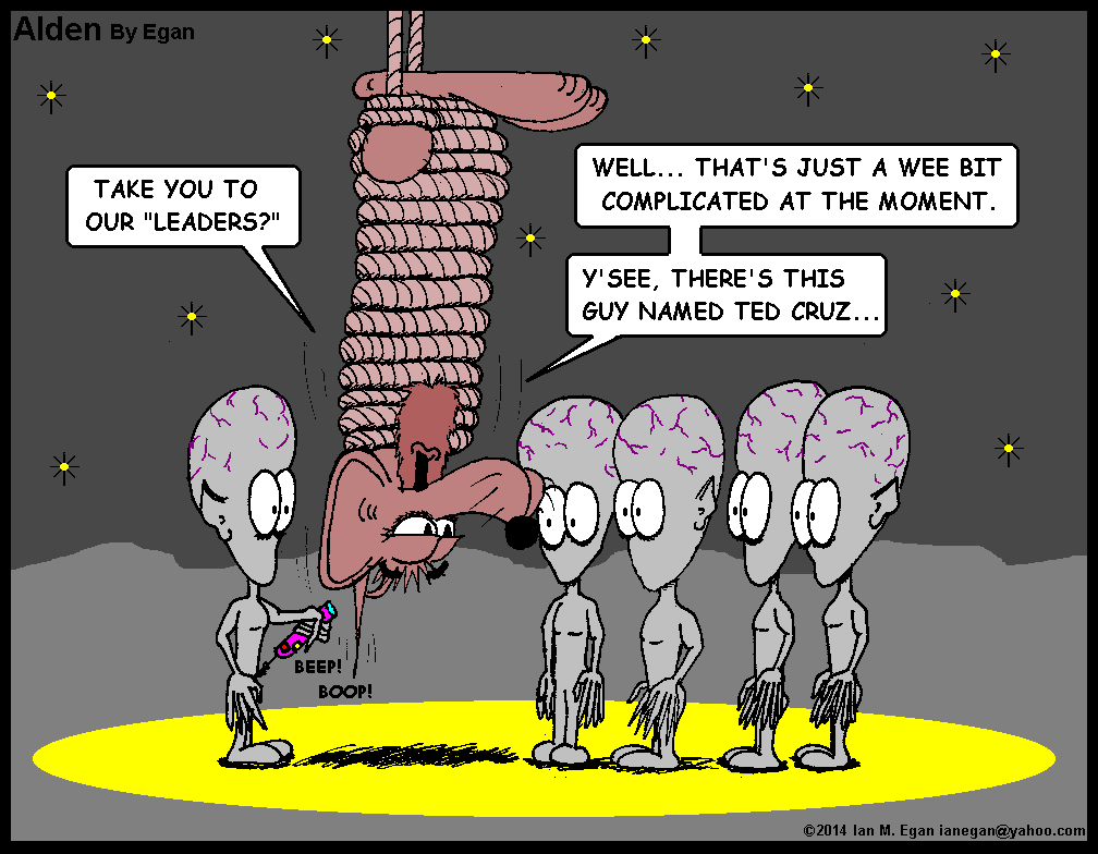 Political Cartoons | ianegan