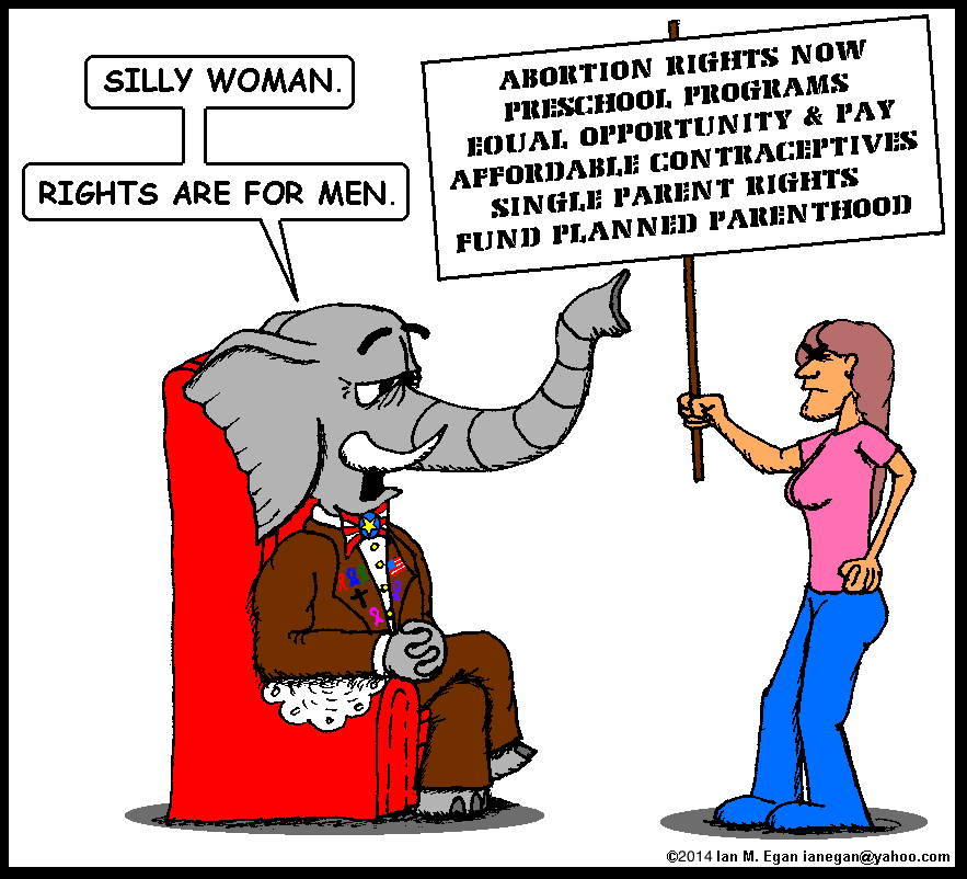 Political Cartoons | ianegan