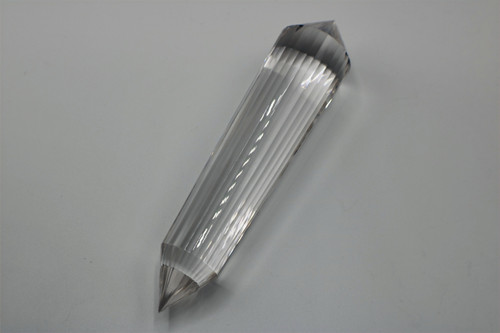 32 Sided LARGE Vogel Crystal | Vogel Cut Crystals