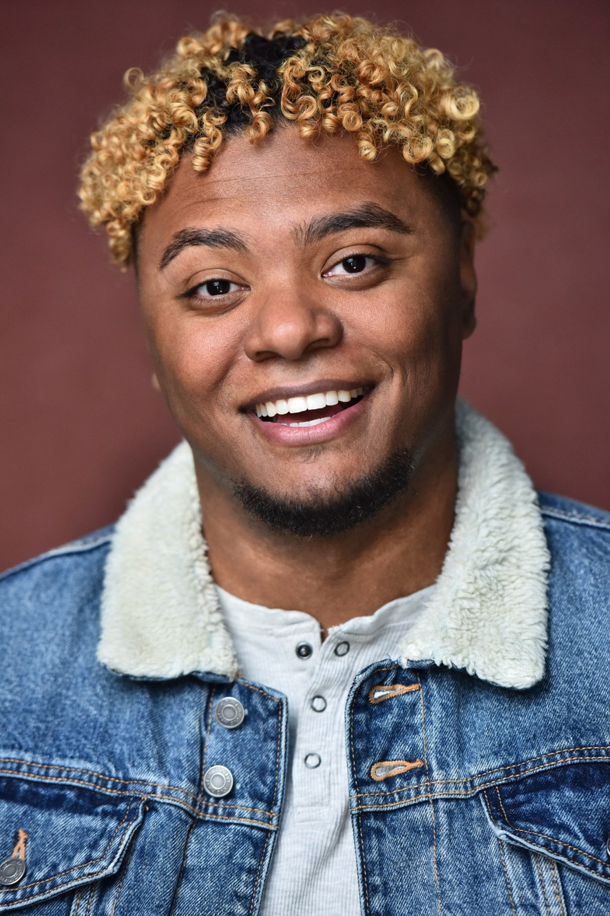 Jordan Wilson Acting